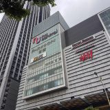 KL Sentral Office