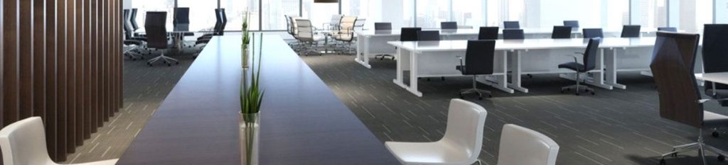 Menara Shell, KL Sentral | KL Sentral Office