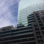 Menara Shell, KL Sentral | KL Sentral Office