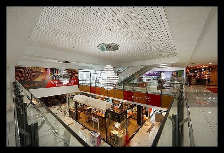 Faber-Tower-KL-City-Malaysia (3) | KL Sentral Office