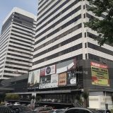Faber Tower | KL Sentral Office