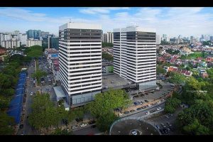 Faber-Tower-KL-City-Malaysia (5) | KL Sentral Office