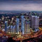 Menara Shell, KL Sentral | KL Sentral Office