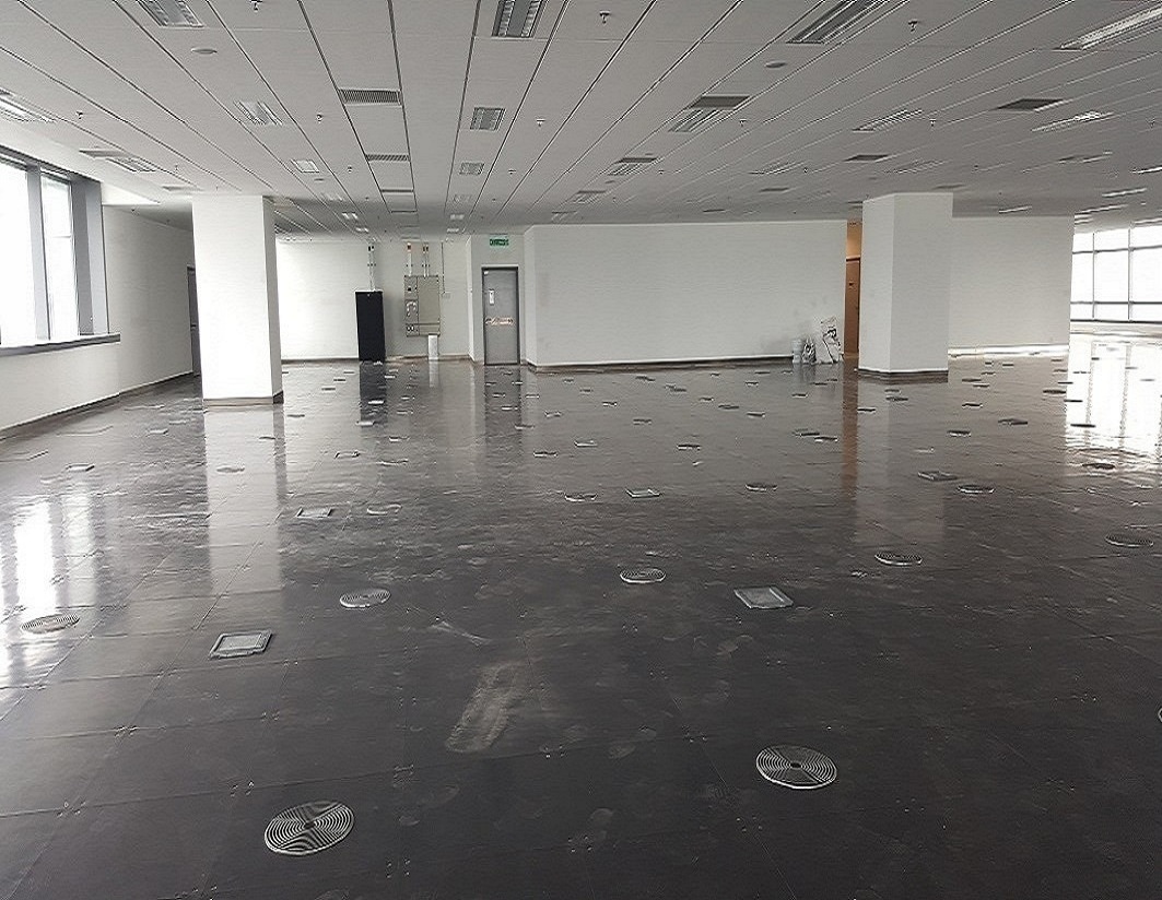 Menara PBB 2 02 | KL Sentral Office