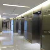 Menara UOA Bangsar | KL Sentral Office