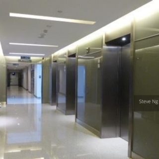 Menara UOA Bangsar | KL Sentral Office
