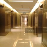 Menara UOA Bangsar | KL Sentral Office
