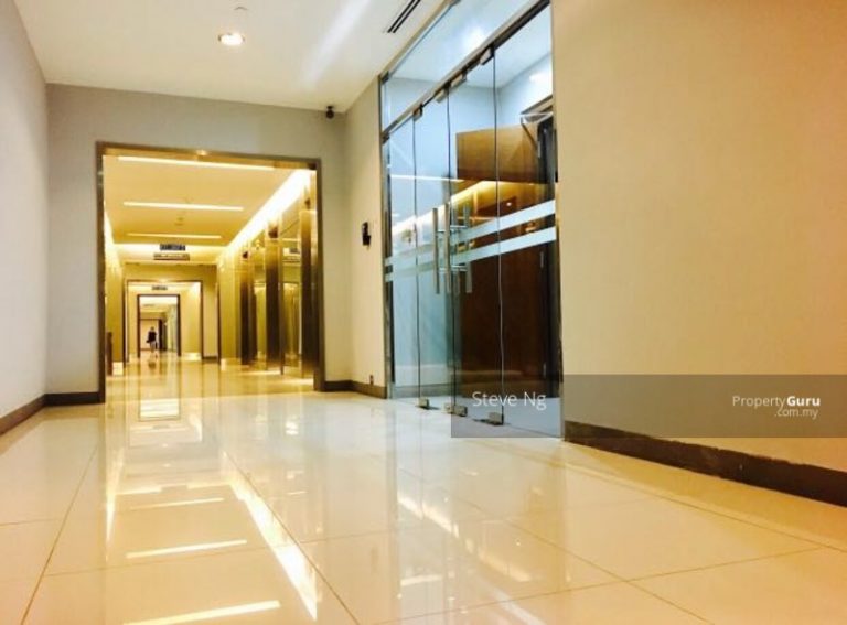 Menara-UOA-Bangsar-KL-City-Malaysia (5) | KL Sentral Office