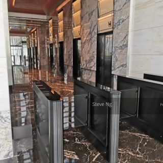 The Exchange 106 | KL Sentral Office