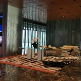 Faber Tower | KL Sentral Office