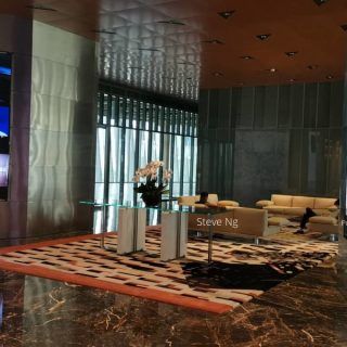 Faber Tower | KL Sentral Office
