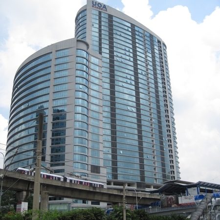 Bangsar | KL Sentral Office