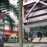 Wisma Chuang | KL Sentral Office