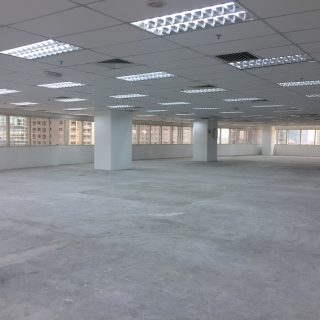 Menara IGB | KL Sentral Office
