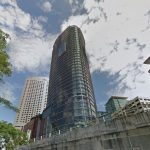 Faber Tower | KL Sentral Office