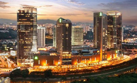 Mid Valley Office For Rent | KL Sentral Office