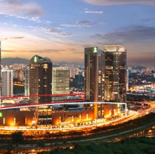 Southpoint Office Tower, Mid Valley | KL Sentral Office