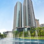 Menara Shell, KL Sentral | KL Sentral Office