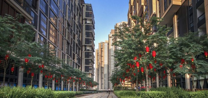 Menara Shell, KL Sentral | KL Sentral Office